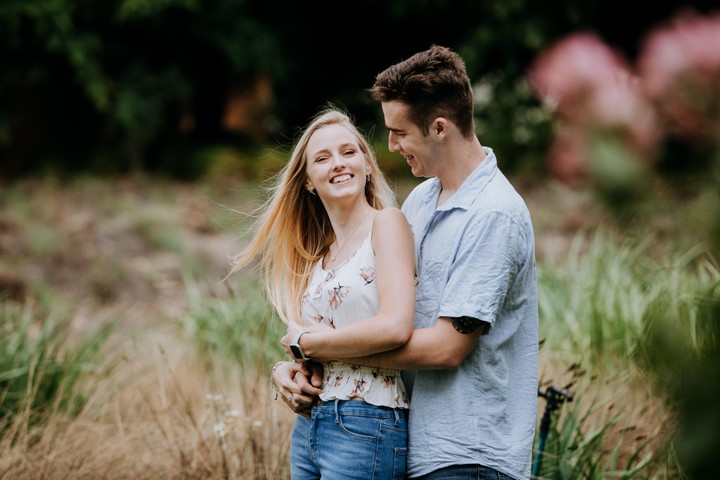 Shannon & Dylan | Joy